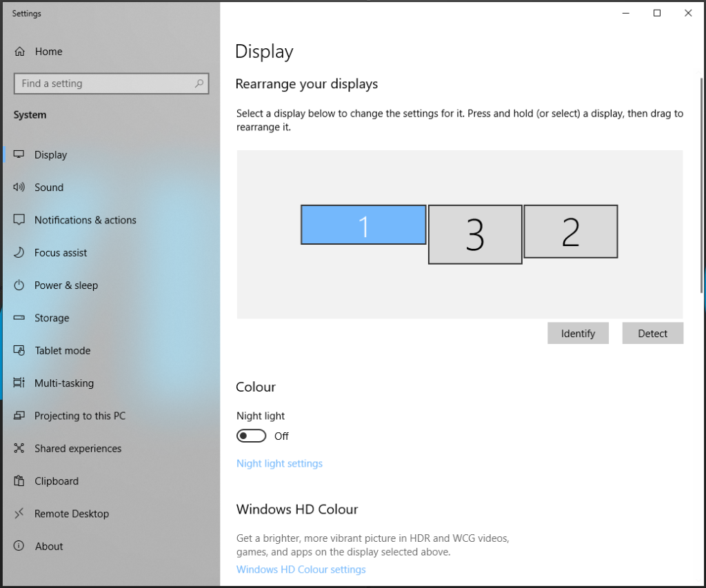 System preparation – VIOSO Helpdesk