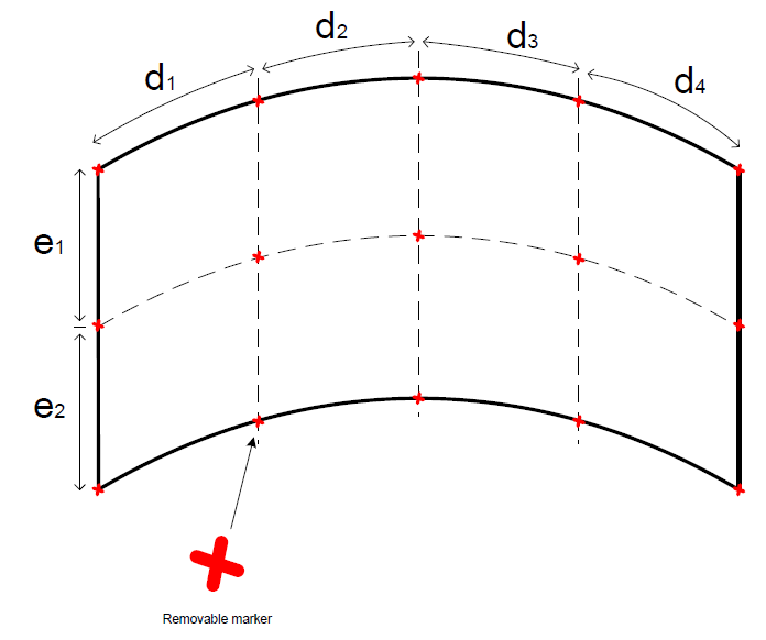 Prepare screen and testpattern – VIOSO Helpdesk