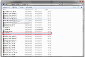Installing DirectX Runtime – Legacy Helpdesk