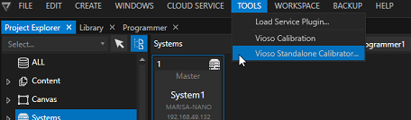 Using Autocal Standalone – Legacy Helpdesk