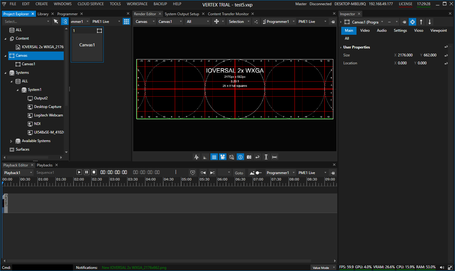 Modifying, Optimizing and Recalibration – Legacy Helpdesk
