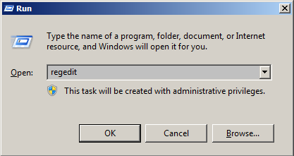 Dealing with TDR error message – Legacy Helpdesk