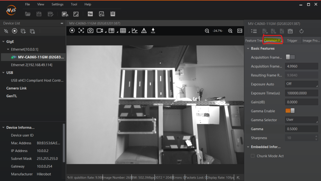 VIOSO Calibration Kit v3 (HiK – from 2021) – VIOSO Helpdesk