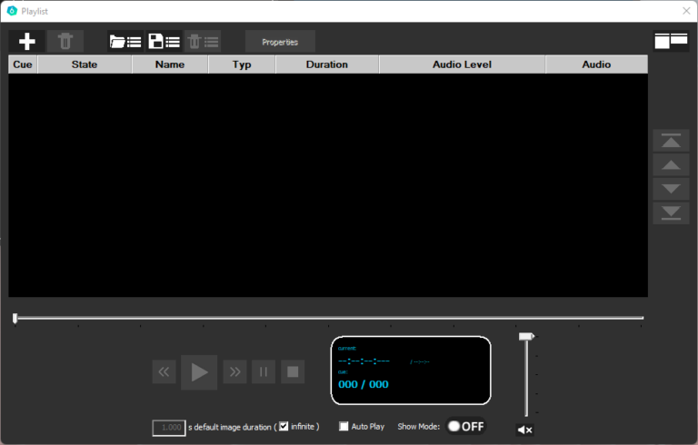 Integrated Player for videos and images – VIOSO Helpdesk