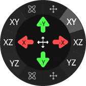 3D Mapping – Legacy Helpdesk