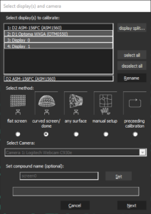 Modes of operation – VIOSO Helpdesk