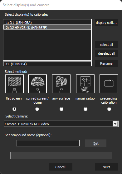 Free Mode Configuration – Legacy Helpdesk