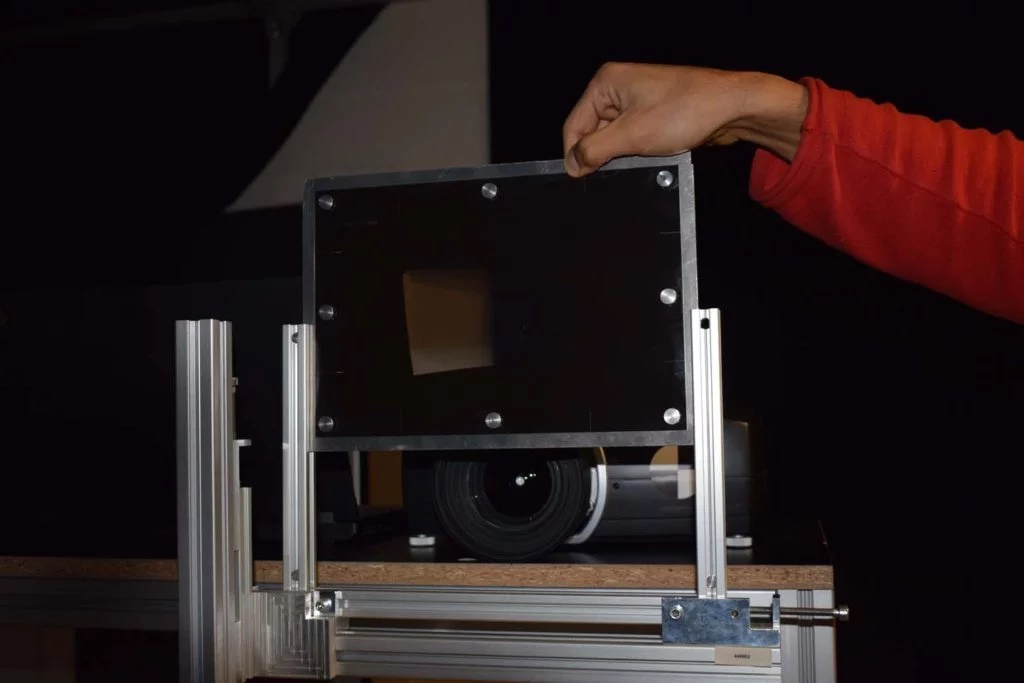 Projector Blacklevel explained – Legacy Helpdesk