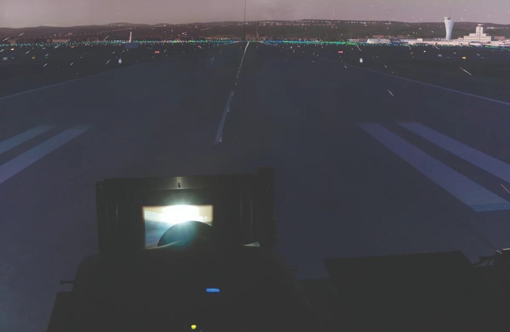 Projector Blacklevel explained – VIOSO Helpdesk