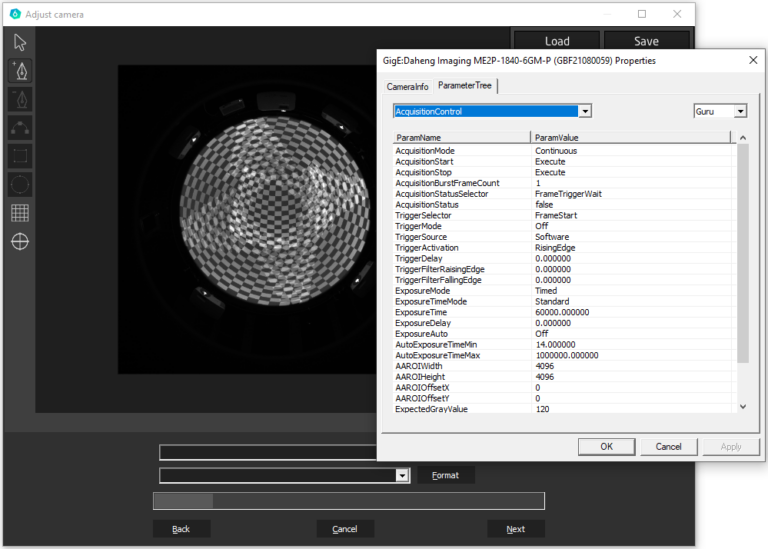 VIOSO Calibration Kit v4 (Daheng – from 2023) – Legacy Helpdesk