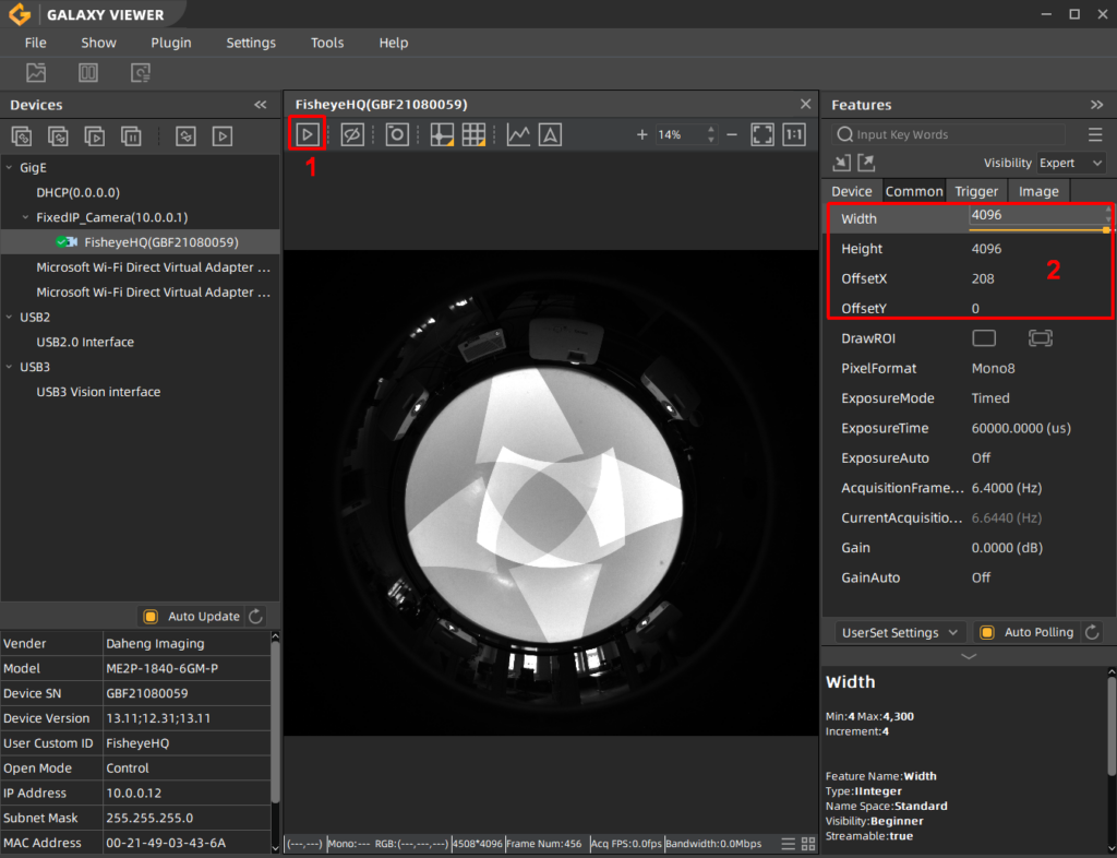 VIOSO Calibration Kit v4 (Daheng – from 2023) – VIOSO Helpdesk