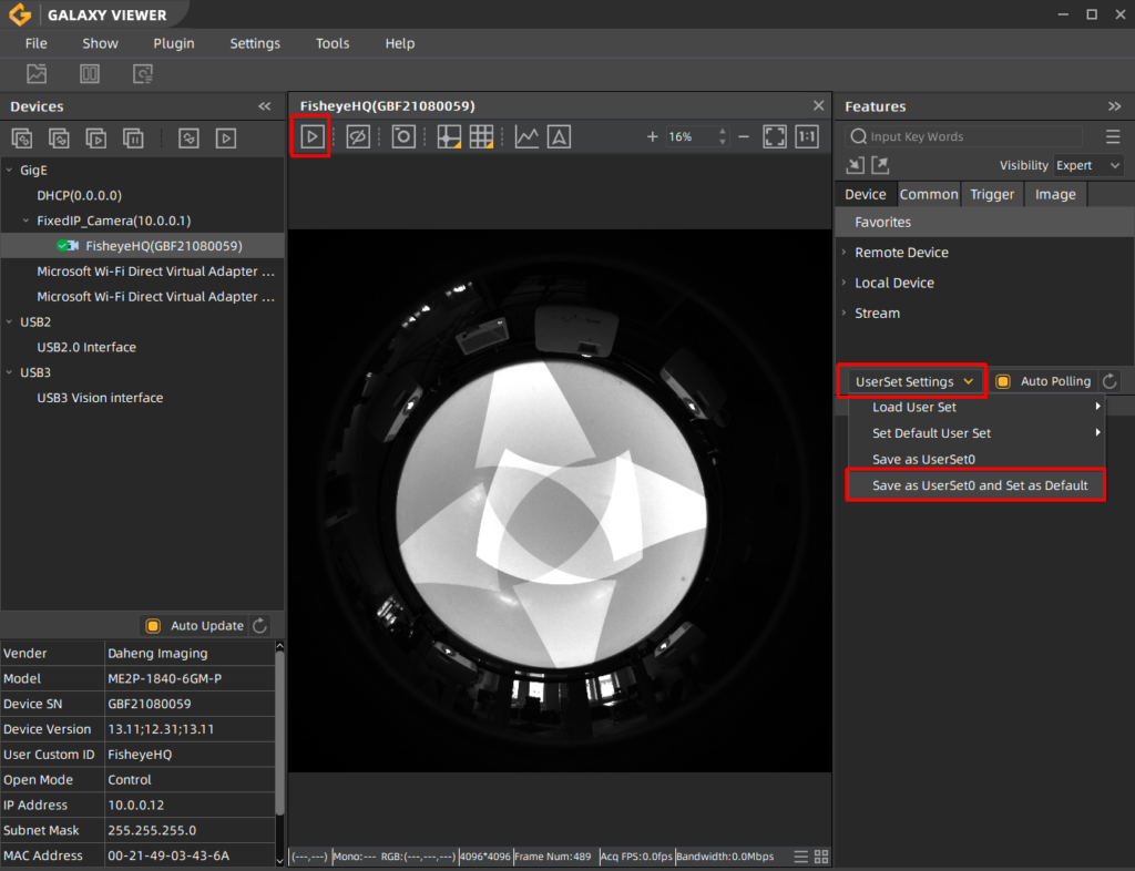 VIOSO Calibration Kit v4 (Daheng – from 2023) – Legacy Helpdesk